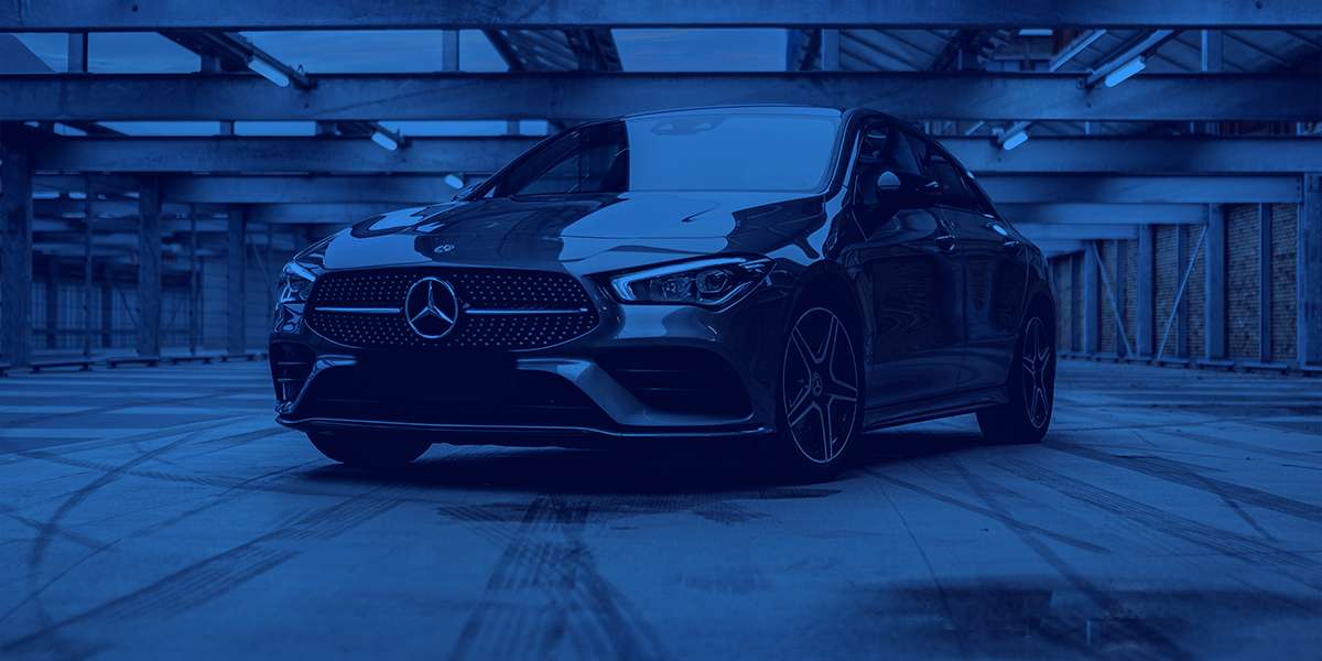 Mercedes-Benz Specialist Reading Berkshire - Calcot Cars Limited