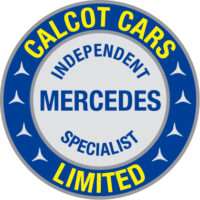 Mercedes-Benz Specialist Reading Berkshire - Calcot Cars Limited