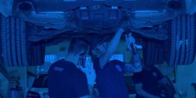 Mercedes-Benz Specialist Reading Berkshire - Calcot Cars Limited